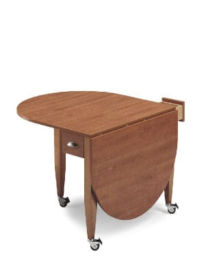 Table Fly - La Sedia